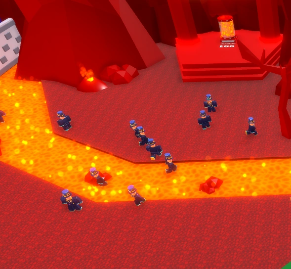 Zone 11 | Banning Simulator 2 Wiki | Fandom