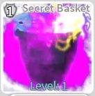 Secret Basket | Banning Simulator 2 Wiki | Fandom