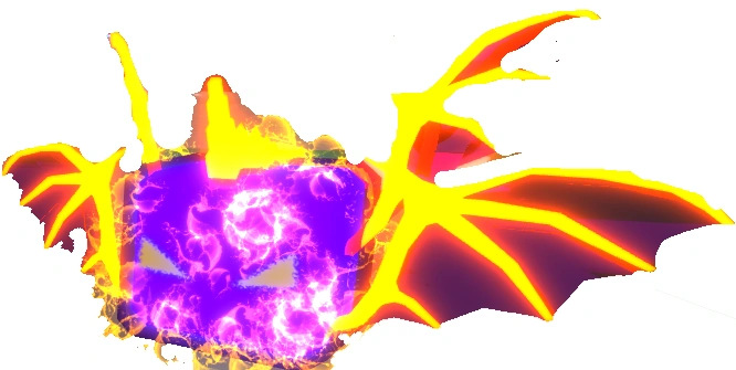 Neon Hydragon | Banning Simulator 2 Wiki | Fandom