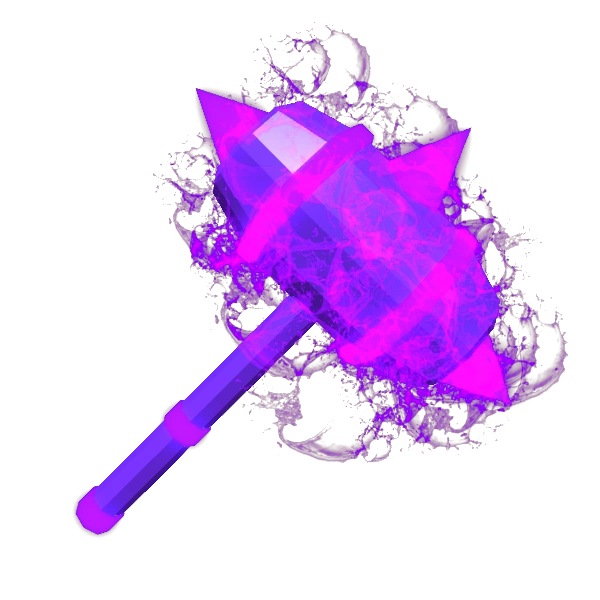 Crystalized Banner | Banning Simulator 2 Wiki | Fandom