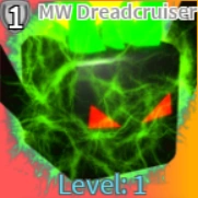 Dreadcruiser | Banning Simulator 2 Wiki | Fandom
