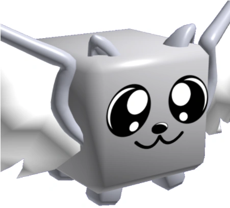 Winged Kitty | Banning Simulator 2 Wiki | Fandom