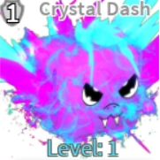 Crystal Dash | Banning Simulator 2 Wiki | Fandom