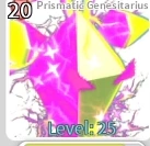 Polygrithic Prismatic | Banning Simulator 2 Wiki | Fandom