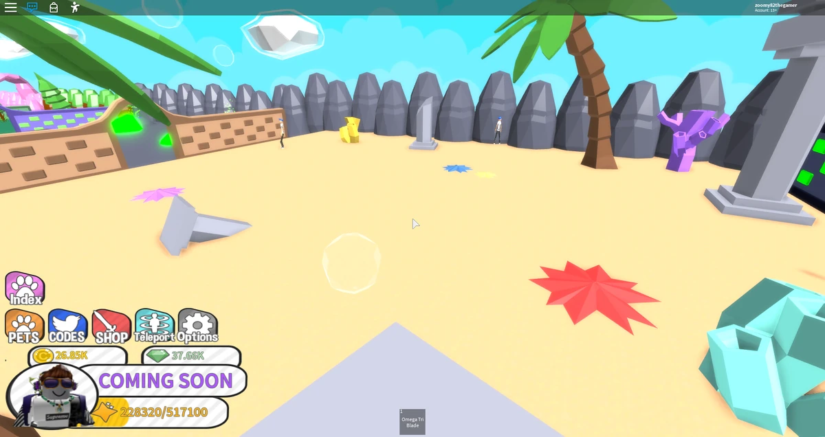 Zone 6 | Banning Simulator 2 Wiki | Fandom