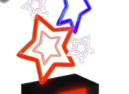 Patriotic Star Podium | Banning Simulator 2 Wiki | Fandom