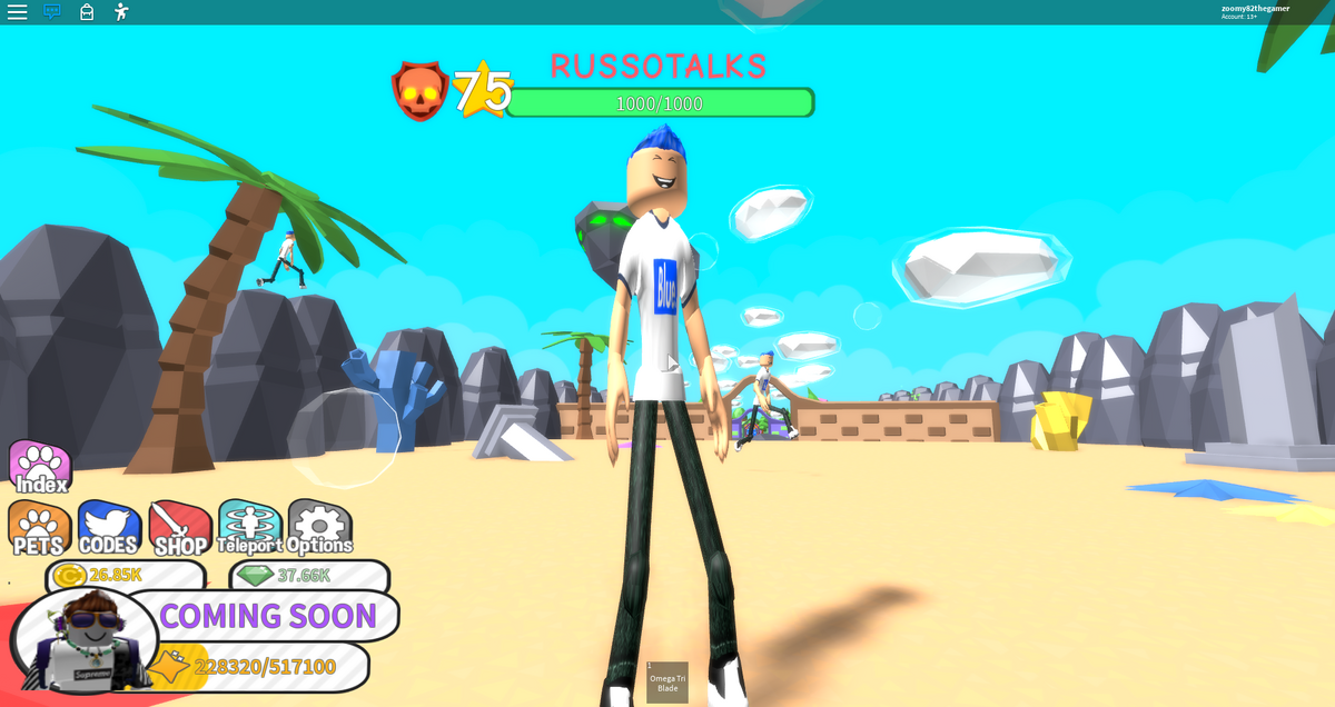 Mythic Distractional Dance | Banning Simulator 2 Wiki | Fandom