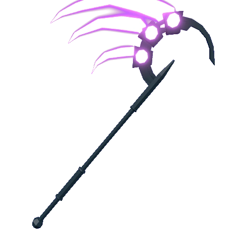 Wizard Scythe | Banning Simulator 2 Wiki | Fandom