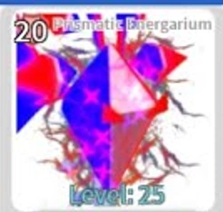 Prismatic Energarium | Banning Simulator 2 Wiki | Fandom