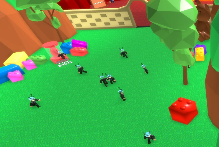 Zone 10 | Banning Simulator 2 Wiki | Fandom