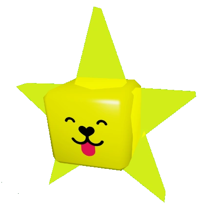 Star | Banning Simulator Wiki | Fandom