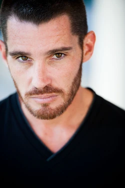 David Buglione | Banshee Wiki | Fandom