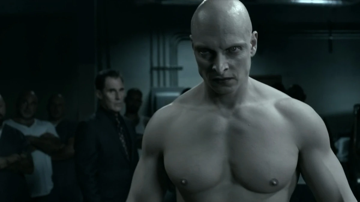 Wicks | Wiki Banshee | Fandom