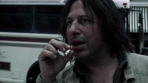 Leonard Vanderwick | Banshee Wiki | Fandom