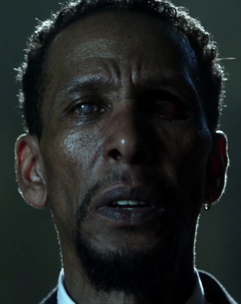 Frazier | Banshee Wiki | Fandom