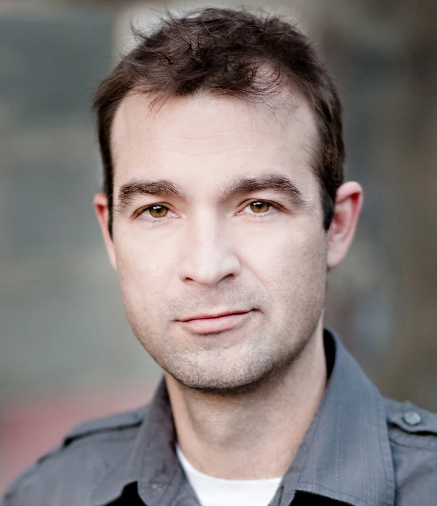 Matthew Stanton | Banshee Wiki | Fandom