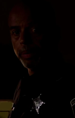 Duke Morgan | Banshee Wiki | Fandom