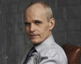 Jim Racine | Banshee Wiki | Fandom