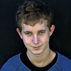 Harrison Thomas | Banshee Wiki | Fandom