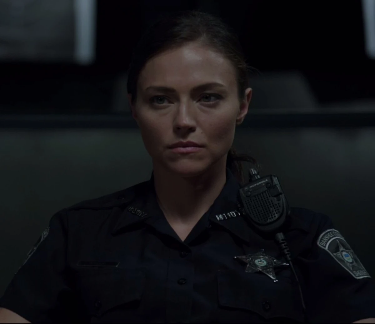 Siobhan Kelly | Banshee Wiki | Fandom