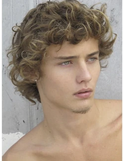 Justin Barnhill | Banshee Wiki | Fandom