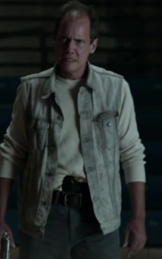 Nathan Mangan | Banshee Wiki | Fandom