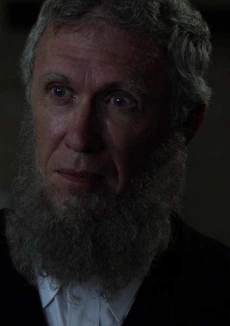 Category:Amish | Banshee Wiki | Fandom