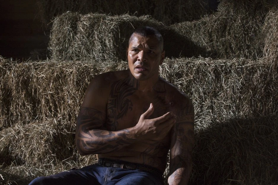 You Can’t Hide From the Dead | Banshee Wiki | Fandom