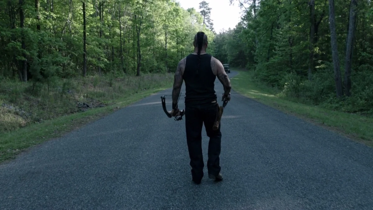 The Fire Trials | Banshee Wiki | Fandom