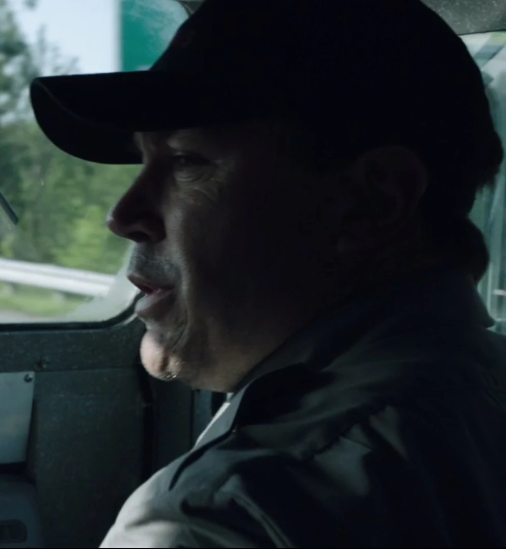 Armored Truck Guard | Banshee Wiki | Fandom