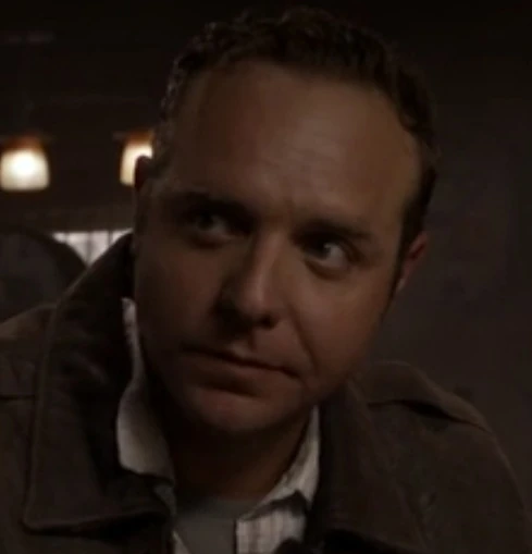 Sheriff Lucas Hood | Banshee Wiki | Fandom