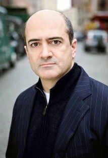 Matt Servitto | Wiki Banshee | Fandom