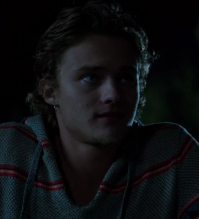 Flynn | Banshee Wiki | Fandom