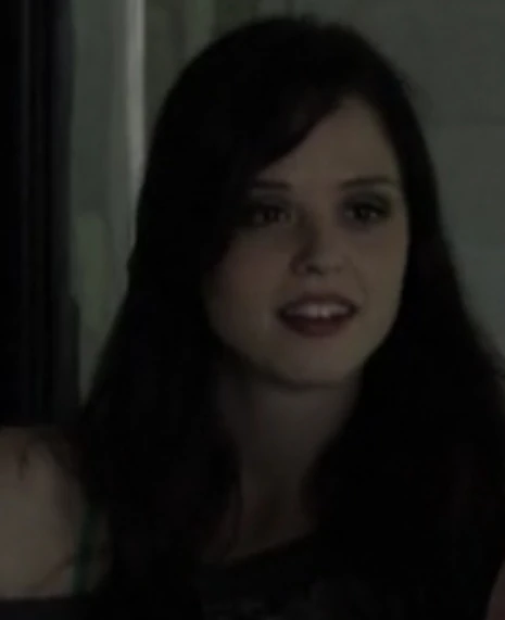 Chelsea Cardwell Banshee