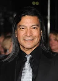 Gil Birmingham | Banshee Wiki | Fandom