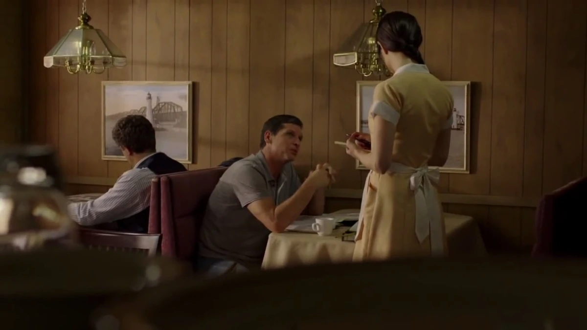 The Diner | Banshee Wiki | Fandom