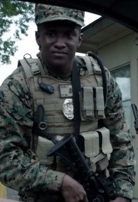 Marine Gate Guard | Banshee Wiki | Fandom