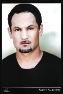 Mike Mulgrew | Banshee Wiki | Fandom