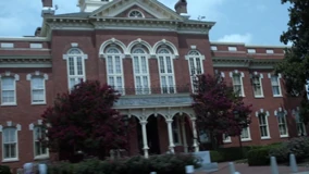 Banshee Courthouse | Banshee Wiki | Fandom