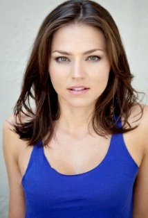 Trieste Kelly Dunn | Banshee Wiki | Fandom