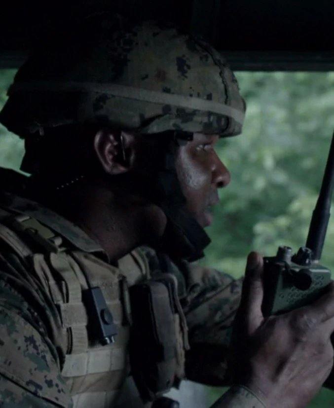 Marine Driver 1 | Banshee Wiki | Fandom