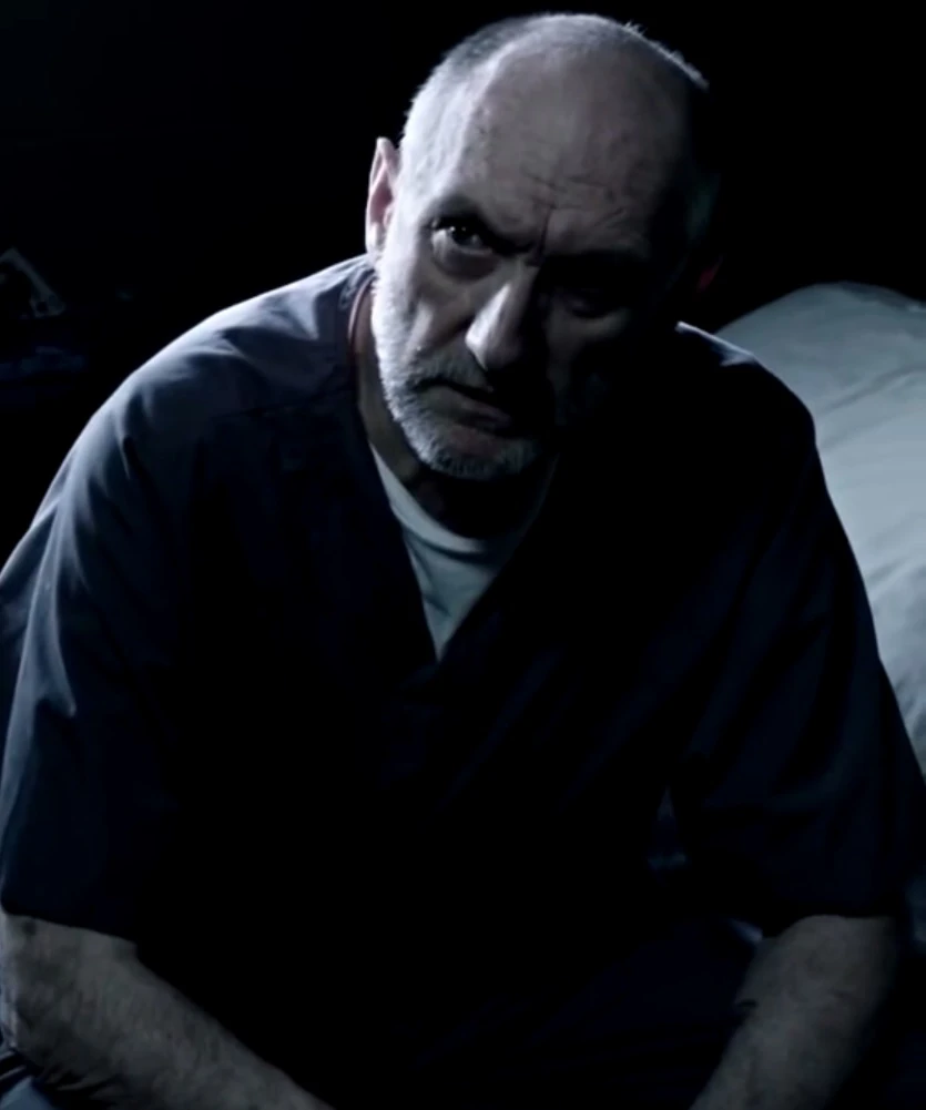 Carter | Banshee Wiki | Fandom