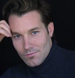 William Haze | Banshee Wiki | Fandom