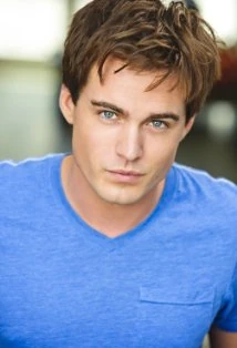 Hunter Garner | Banshee Wiki | Fandom