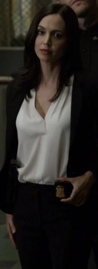 Veronica Dawson | Banshee Wiki | Fandom