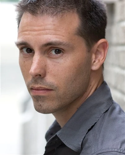 Jan-David Soutar | Banshee Wiki | Fandom