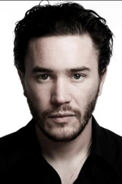 Tom Pelphrey | Banshee Wiki | Fandom