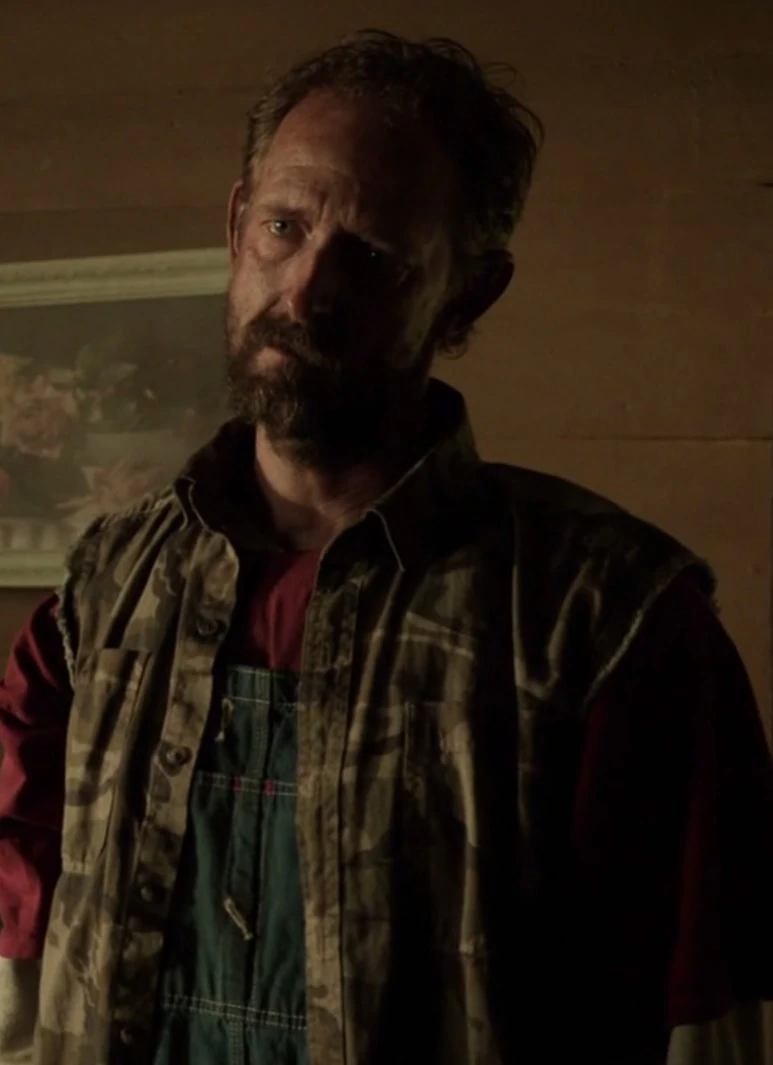 Aaron Boedicker | Banshee Wiki | Fandom