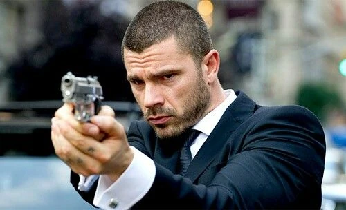 Olek | Wiki Banshee | Fandom