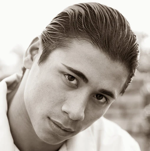 Nicholas Zarrillo | Banshee Wiki | Fandom